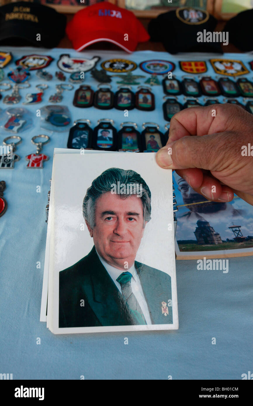 Luka karadzic -Fotos und -Bildmaterial in hoher Auflösung – Alamy