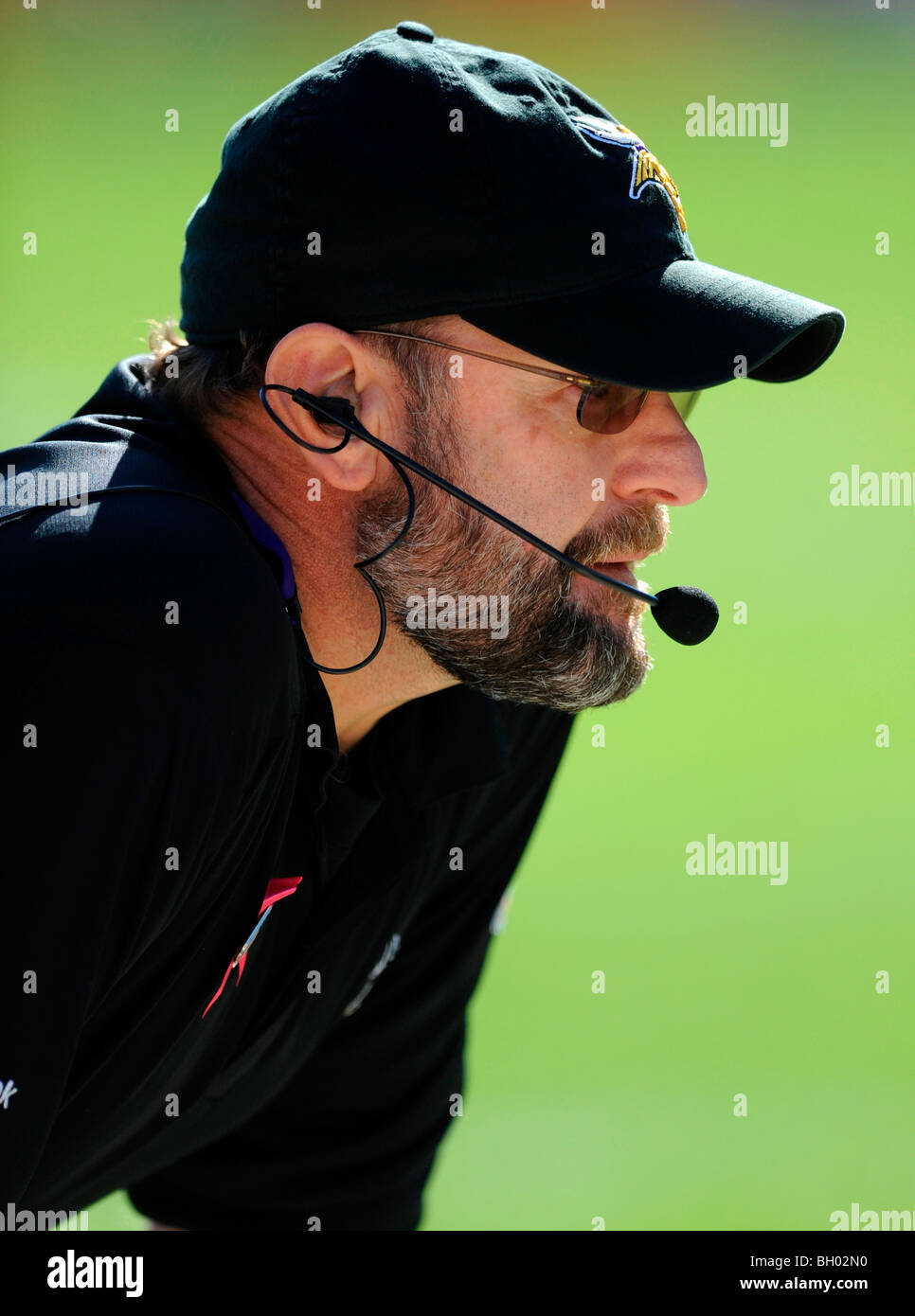 Brad childress -Fotos und -Bildmaterial in hoher Auflösung – Alamy