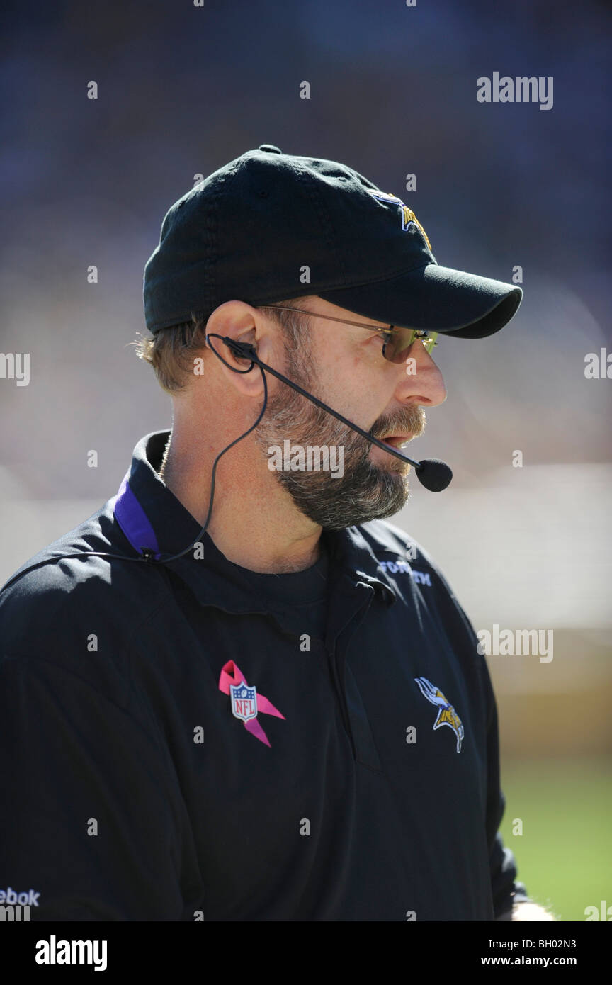 Brad childress -Fotos und -Bildmaterial in hoher Auflösung – Alamy