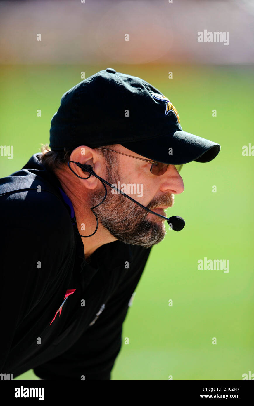 Brad childress -Fotos und -Bildmaterial in hoher Auflösung – Alamy
