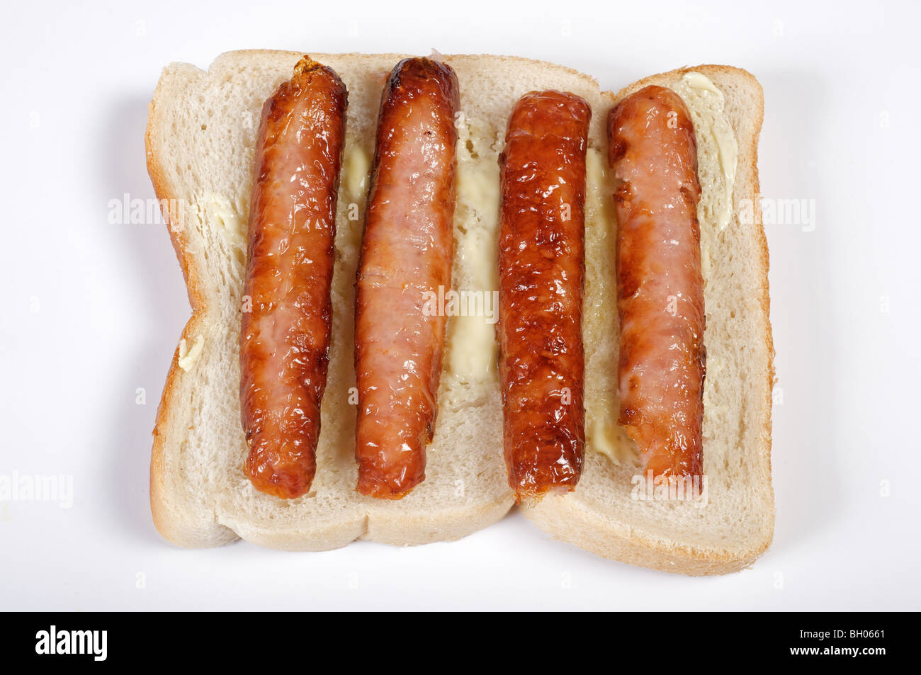 Britische wurst -Fotos und -Bildmaterial in hoher Auflösung – Alamy