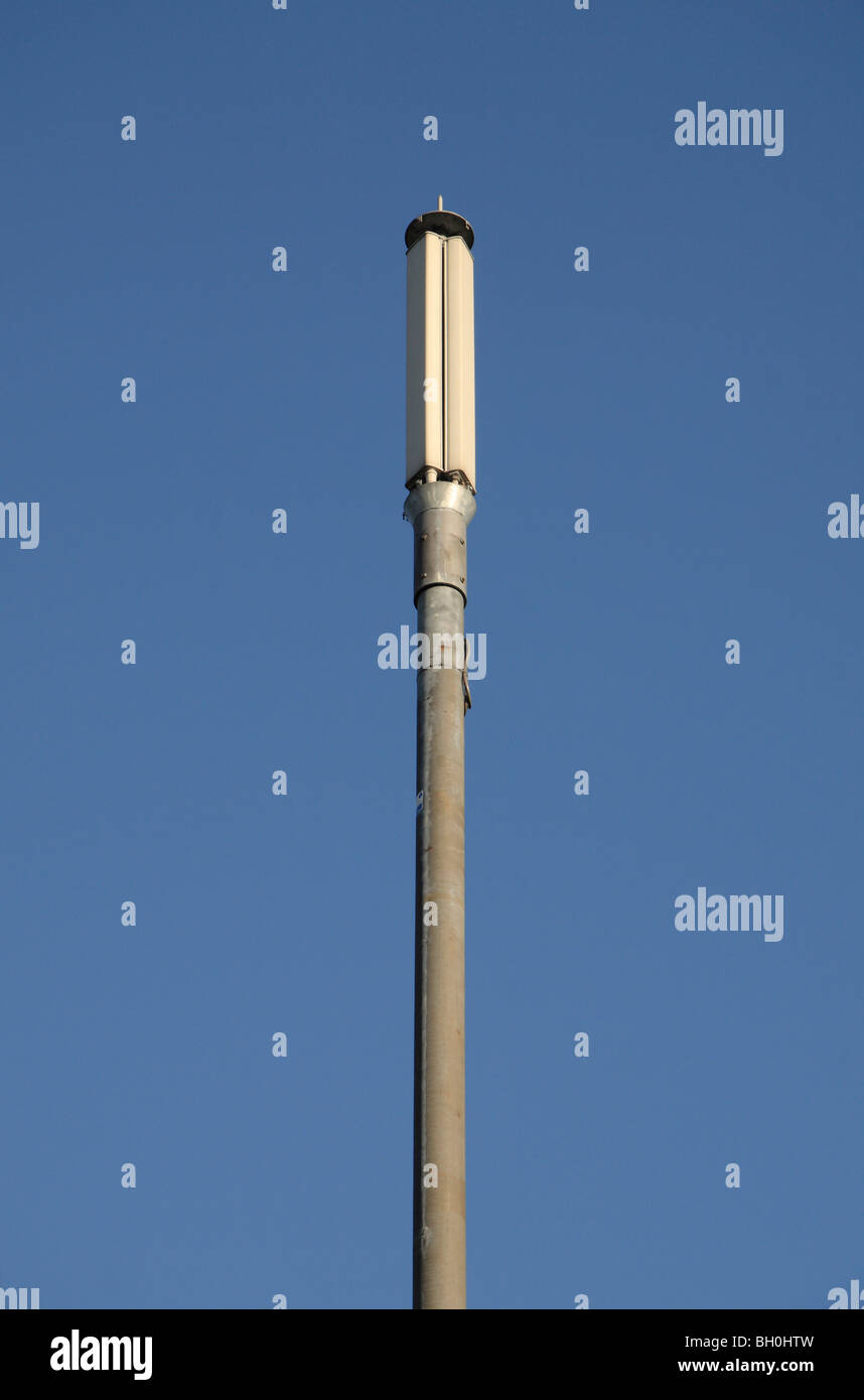 Uk radioantenne -Fotos und -Bildmaterial in hoher Auflösung – Alamy