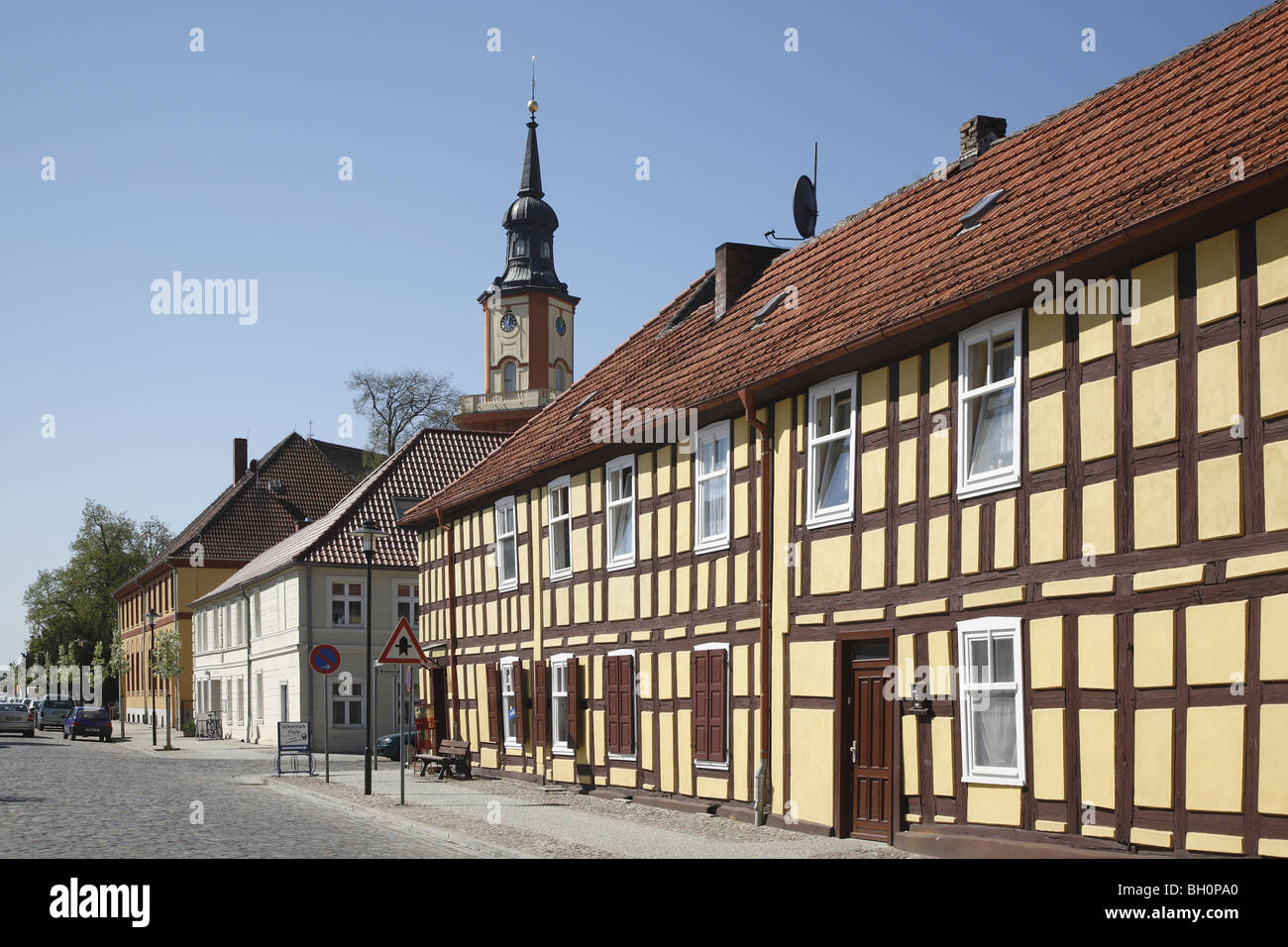 Templin germany -Fotos und -Bildmaterial in hoher Auflösung – Alamy