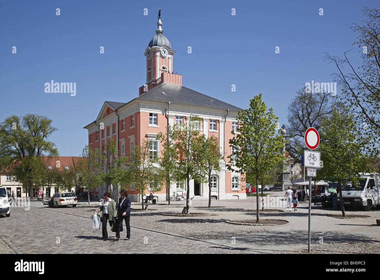 Templin germany -Fotos und -Bildmaterial in hoher Auflösung – Alamy