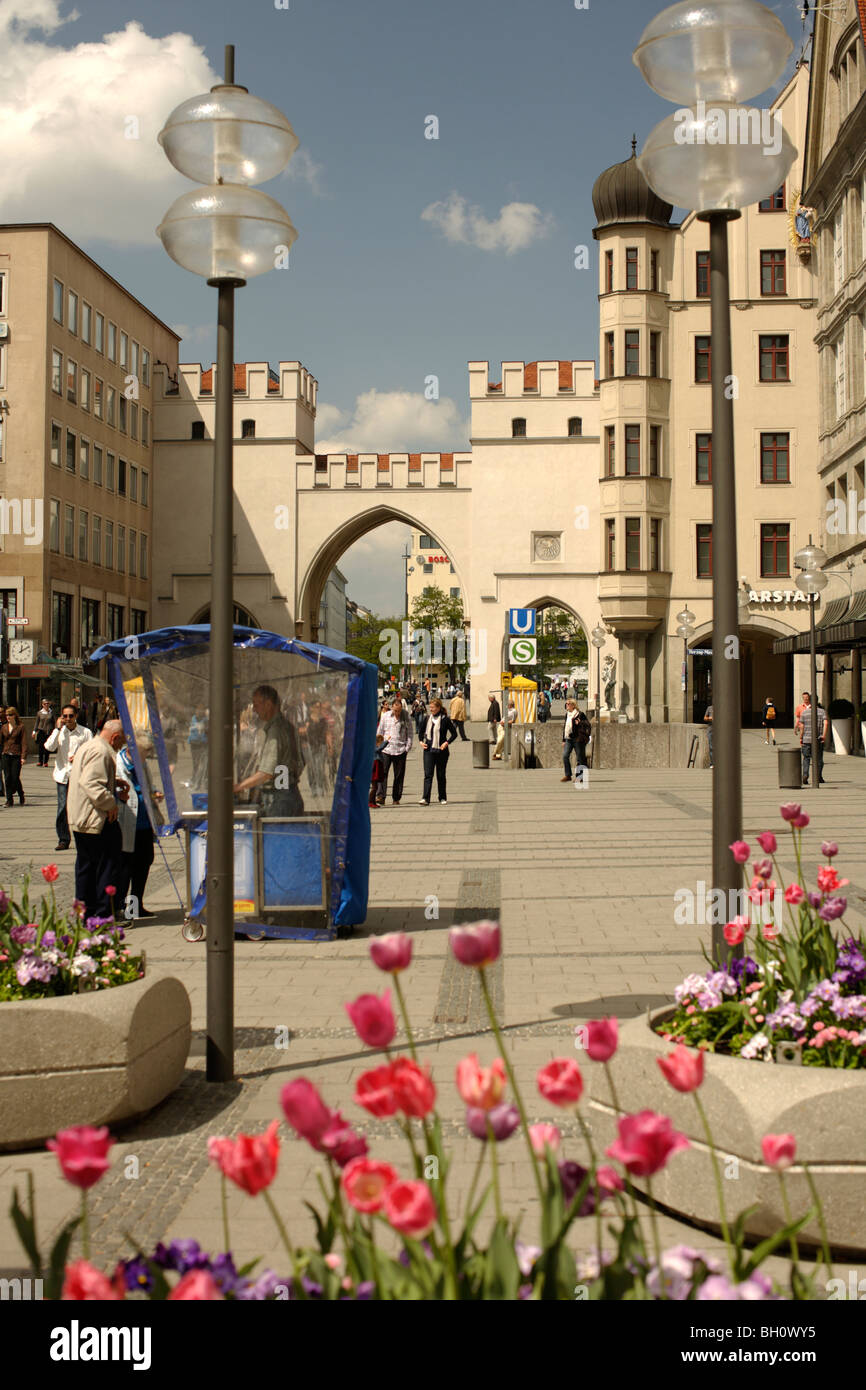 Karlsplatz in der altstadt -Fotos und -Bildmaterial in hoher Auflösung ...