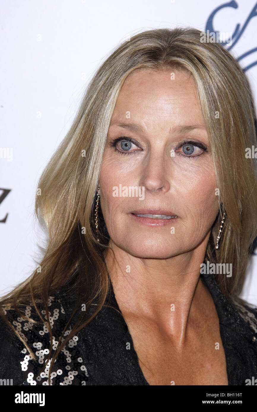 Bo Derek Schauspielerin Stockfotos und -bilder Kaufen - Alamy