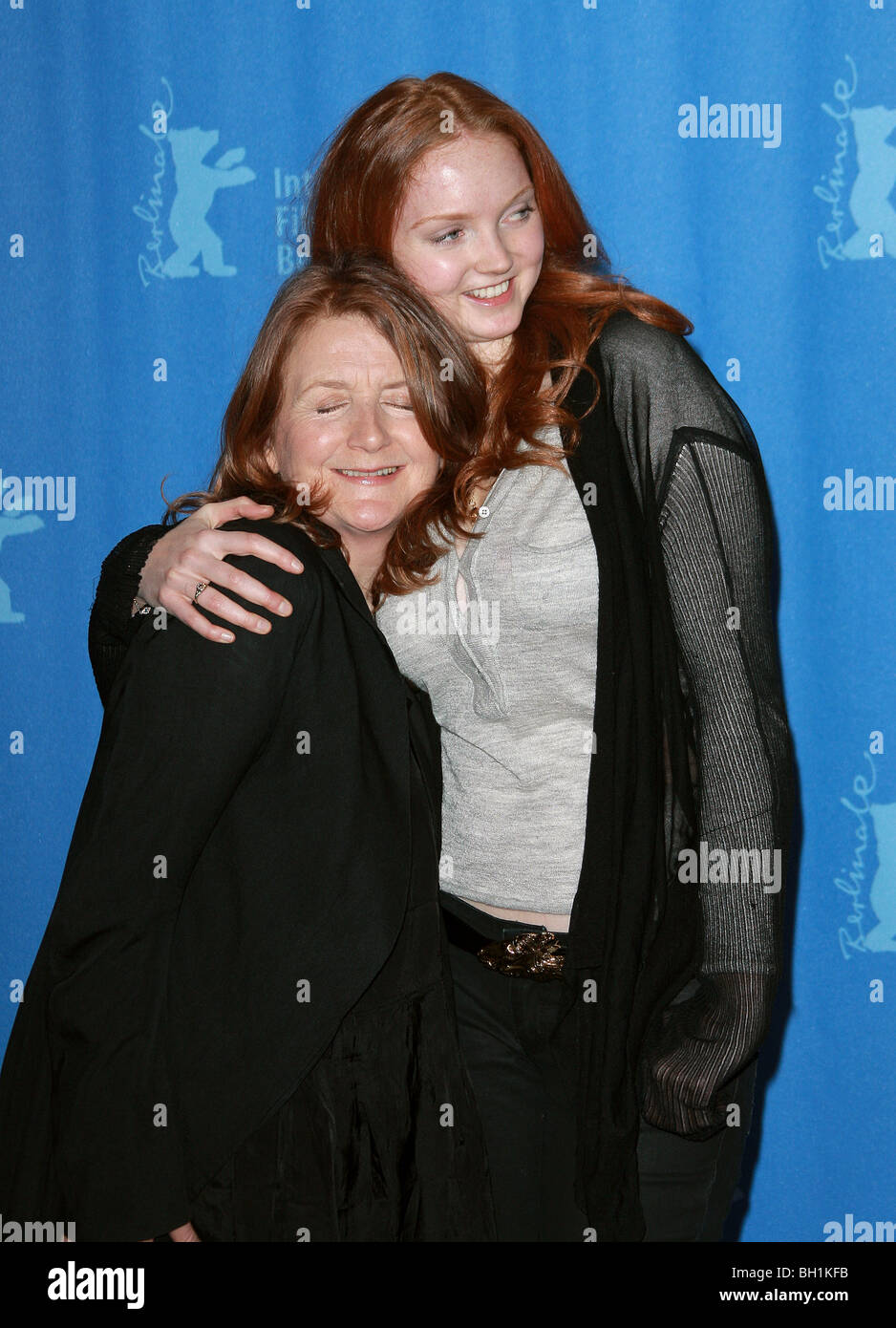 Lily potter -Fotos und -Bildmaterial in hoher Auflösung – Alamy