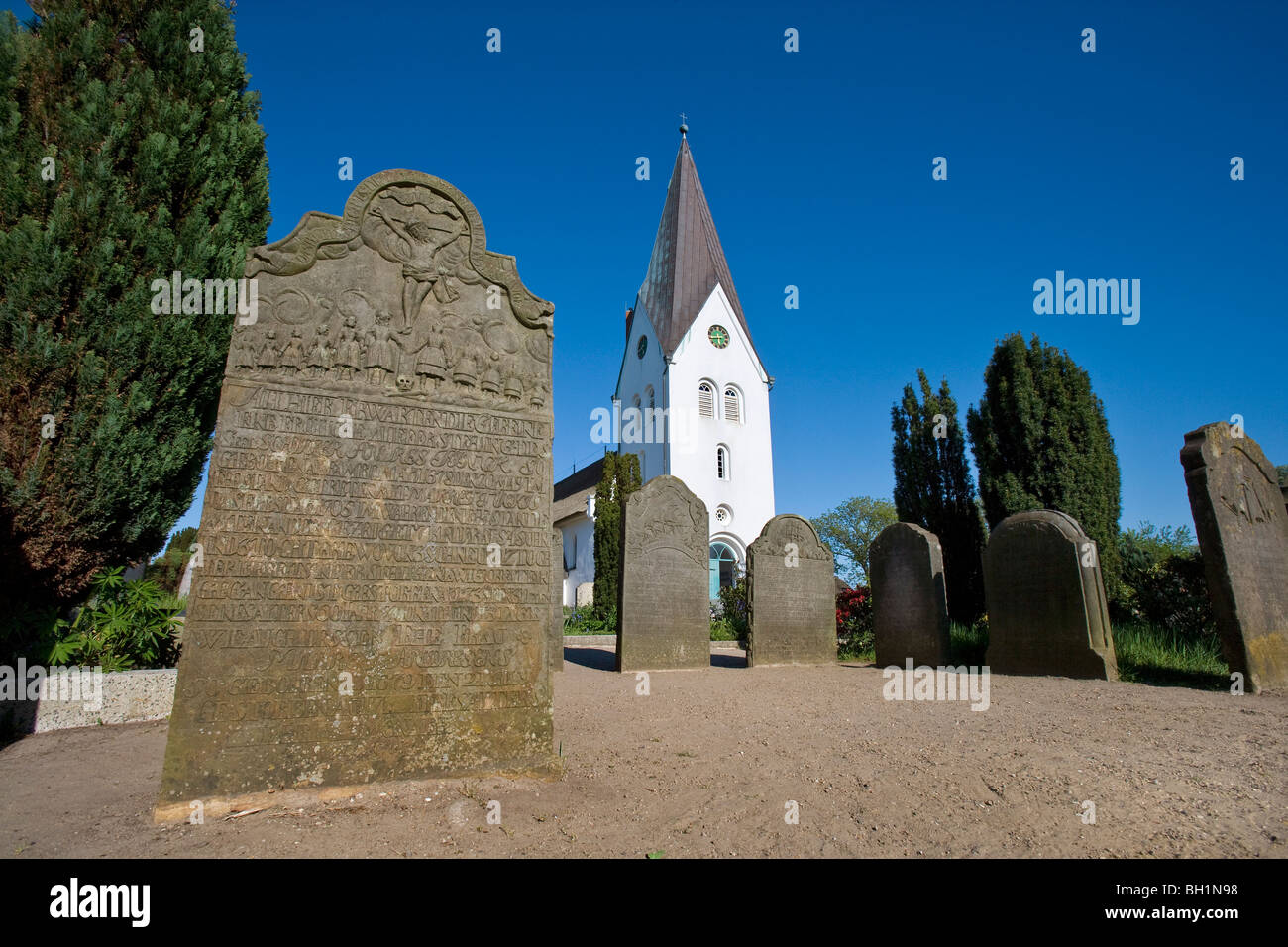 Clemens church -Fotos und -Bildmaterial in hoher Auflösung – Alamy