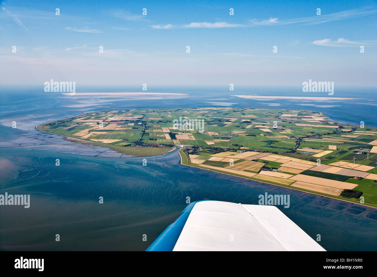 Nordsee insel pellworm -Fotos und -Bildmaterial in hoher Auflösung – Alamy
