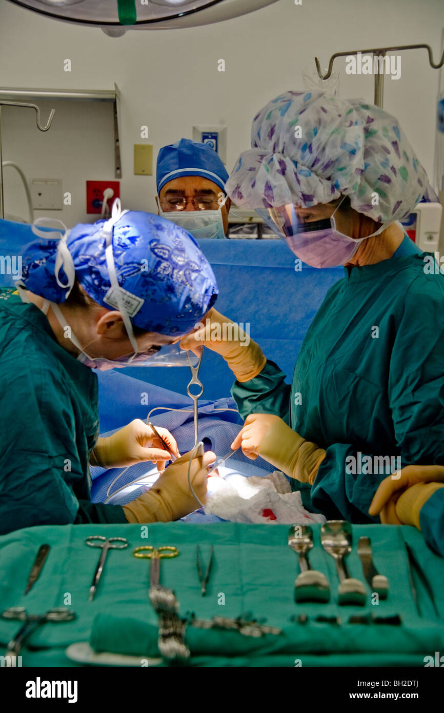 Hernia operation -Fotos und -Bildmaterial in hoher Auflösung – Alamy