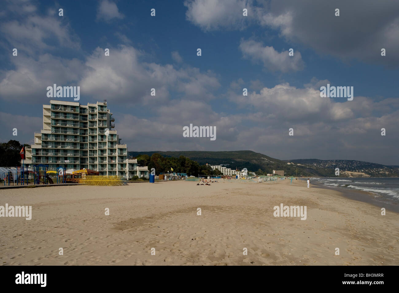 Albena hotels -Fotos und -Bildmaterial in hoher Auflösung – Alamy