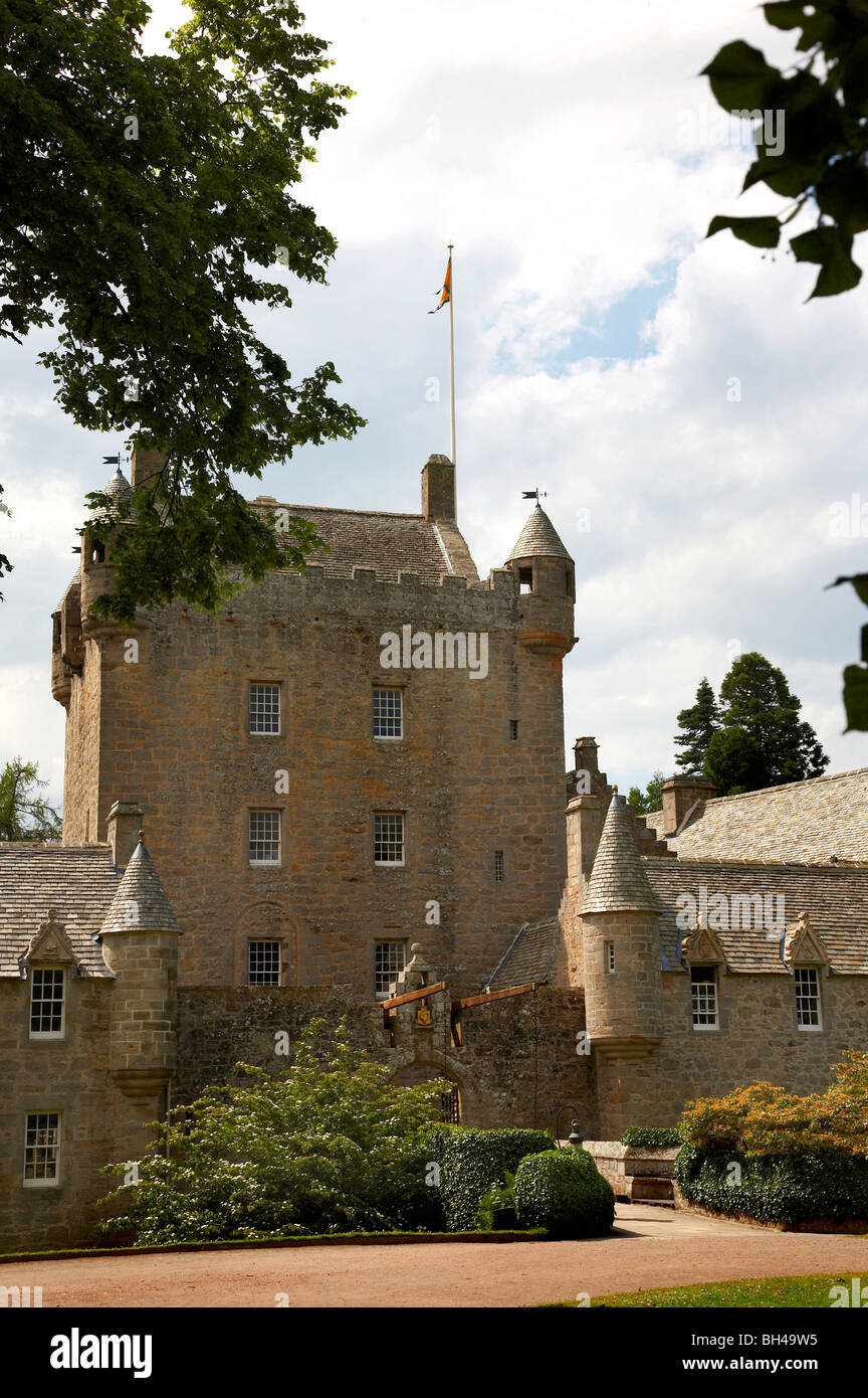 Nairn scotland castle -Fotos und -Bildmaterial in hoher Auflösung – Alamy