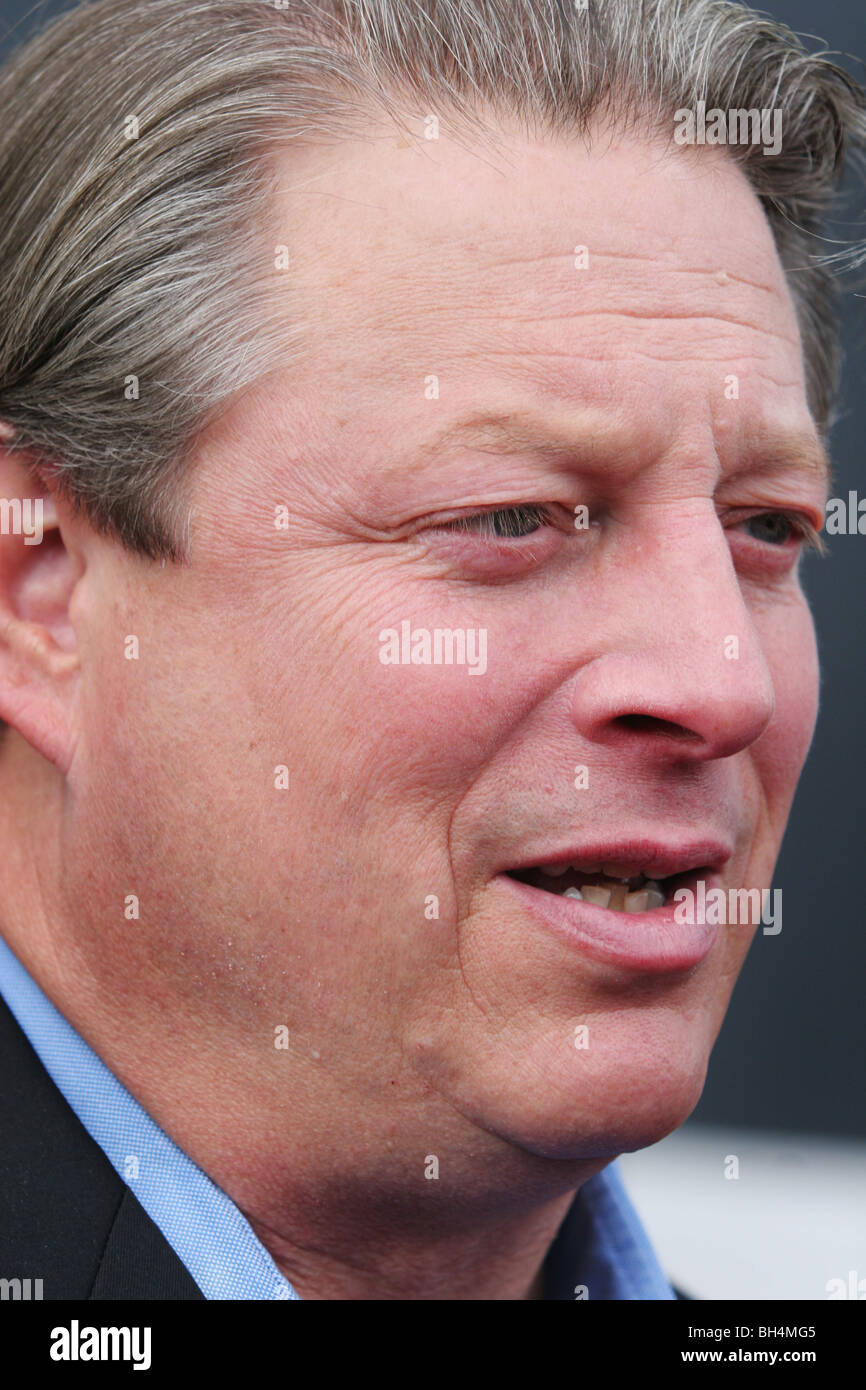 Former vice president al gore -Fotos und -Bildmaterial in hoher ...