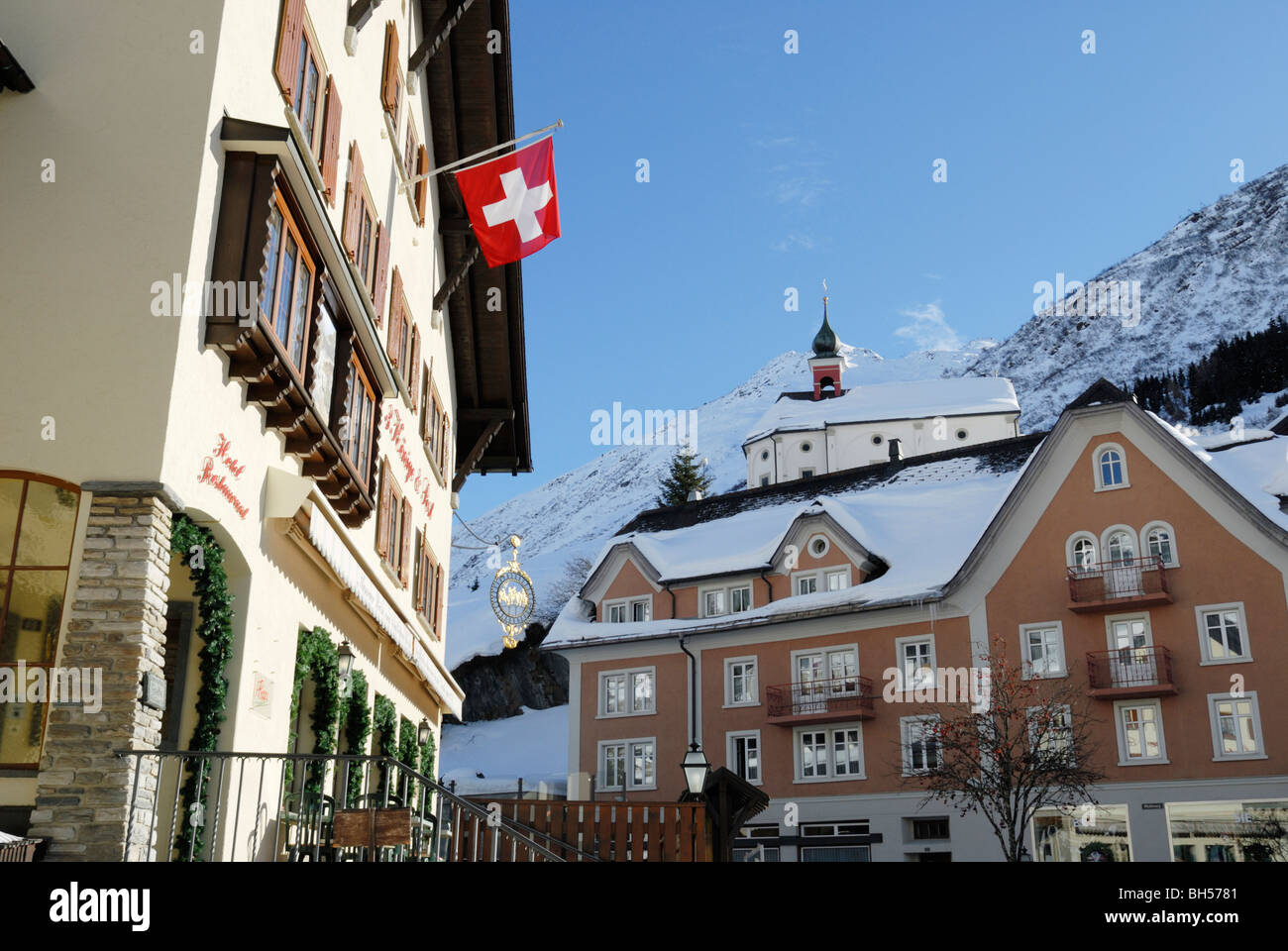 Kanton uri -Fotos und -Bildmaterial in hoher Auflösung – Alamy