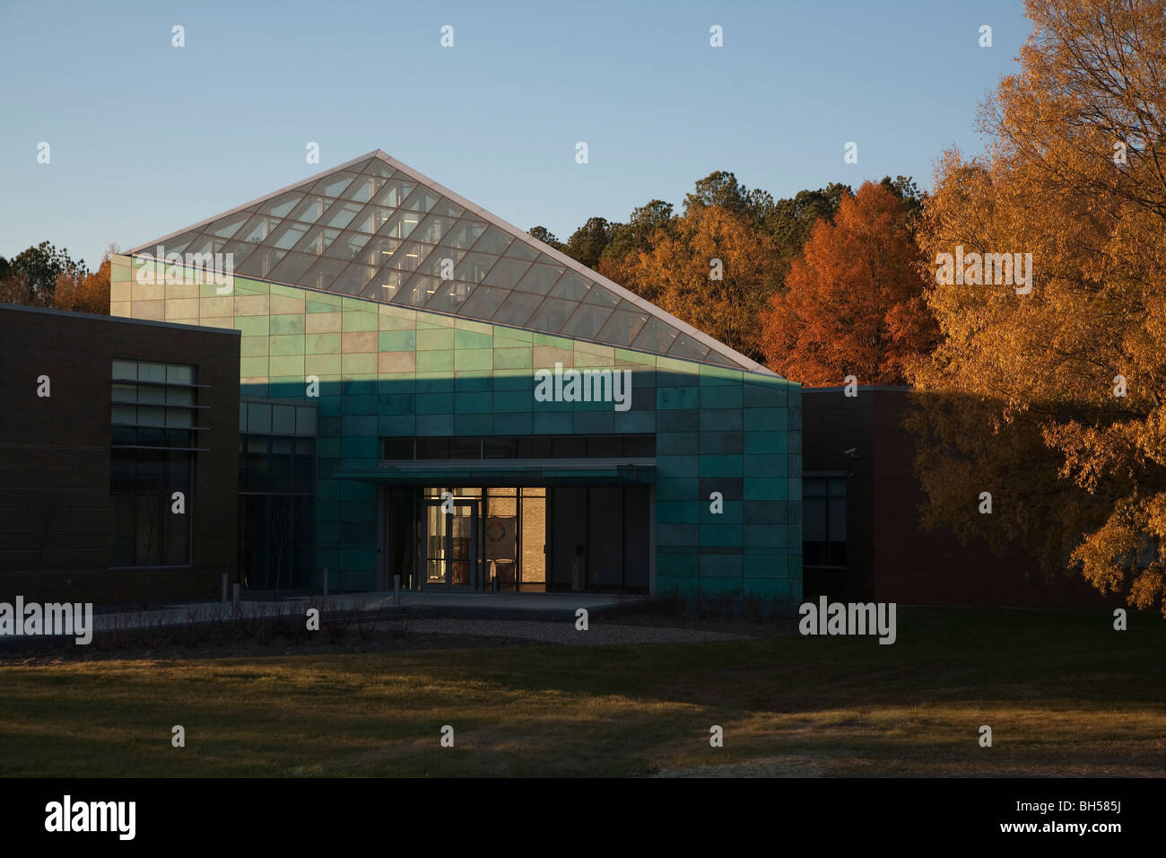 Research triangle -Fotos und -Bildmaterial in hoher Auflösung – Alamy
