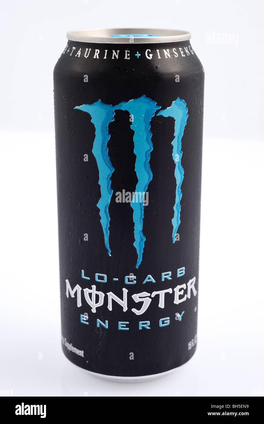 Monster energy -Fotos und -Bildmaterial in hoher Auflösung – Alamy