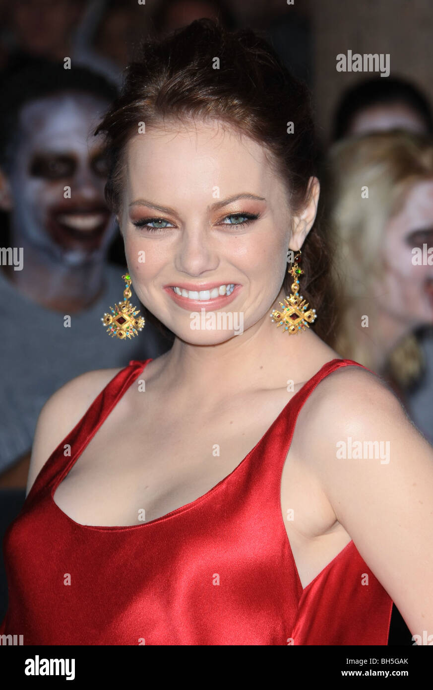 Emma stone film stone -Fotos und -Bildmaterial in hoher Auflösung – Alamy