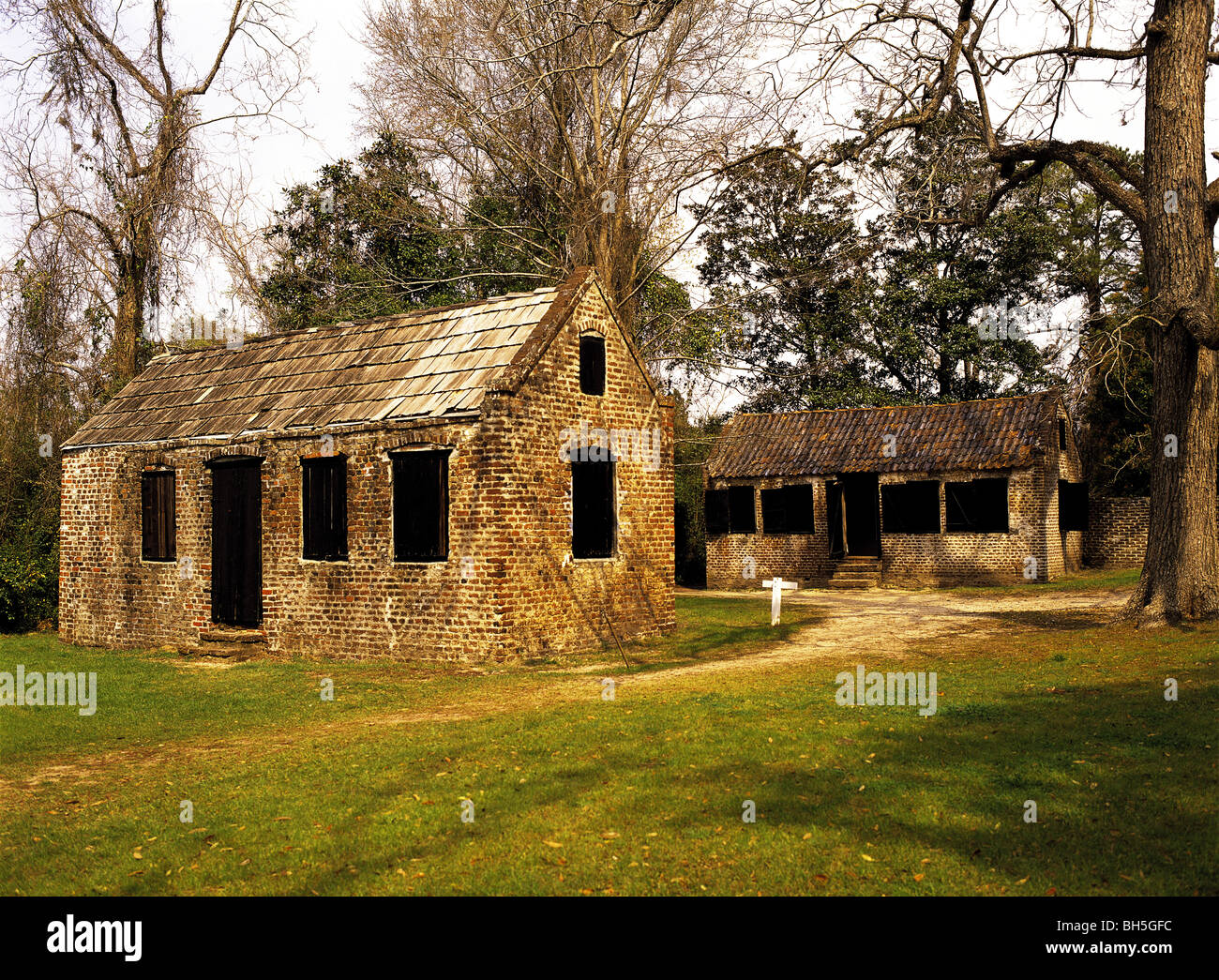 Slave plantation usa -Fotos und -Bildmaterial in hoher Auflösung – Alamy
