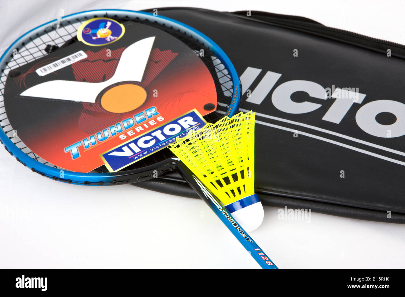 Federball badminton -Fotos und -Bildmaterial in hoher Auflösung – Alamy