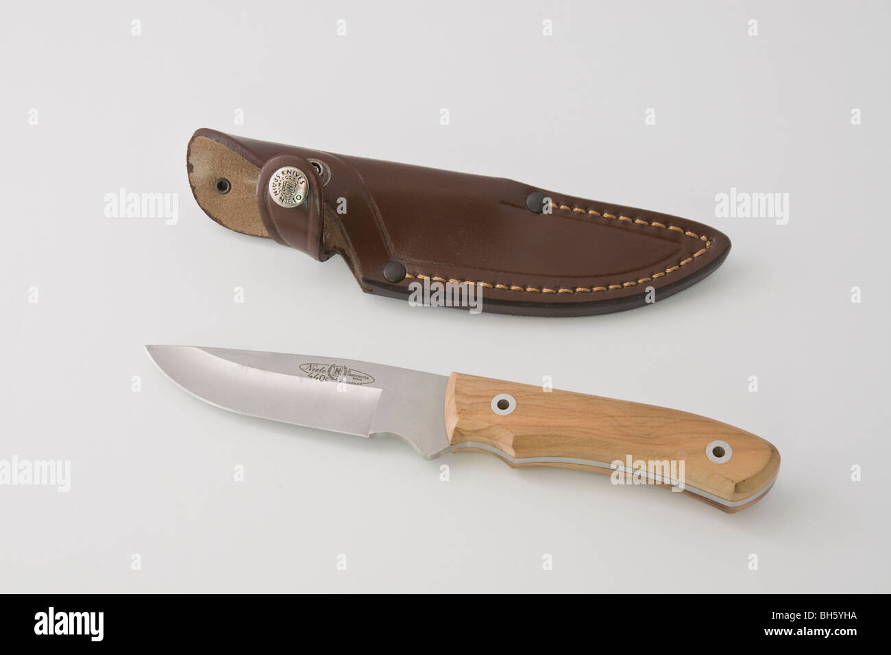 Scheide messer -Fotos und -Bildmaterial in hoher Auflösung – Alamy