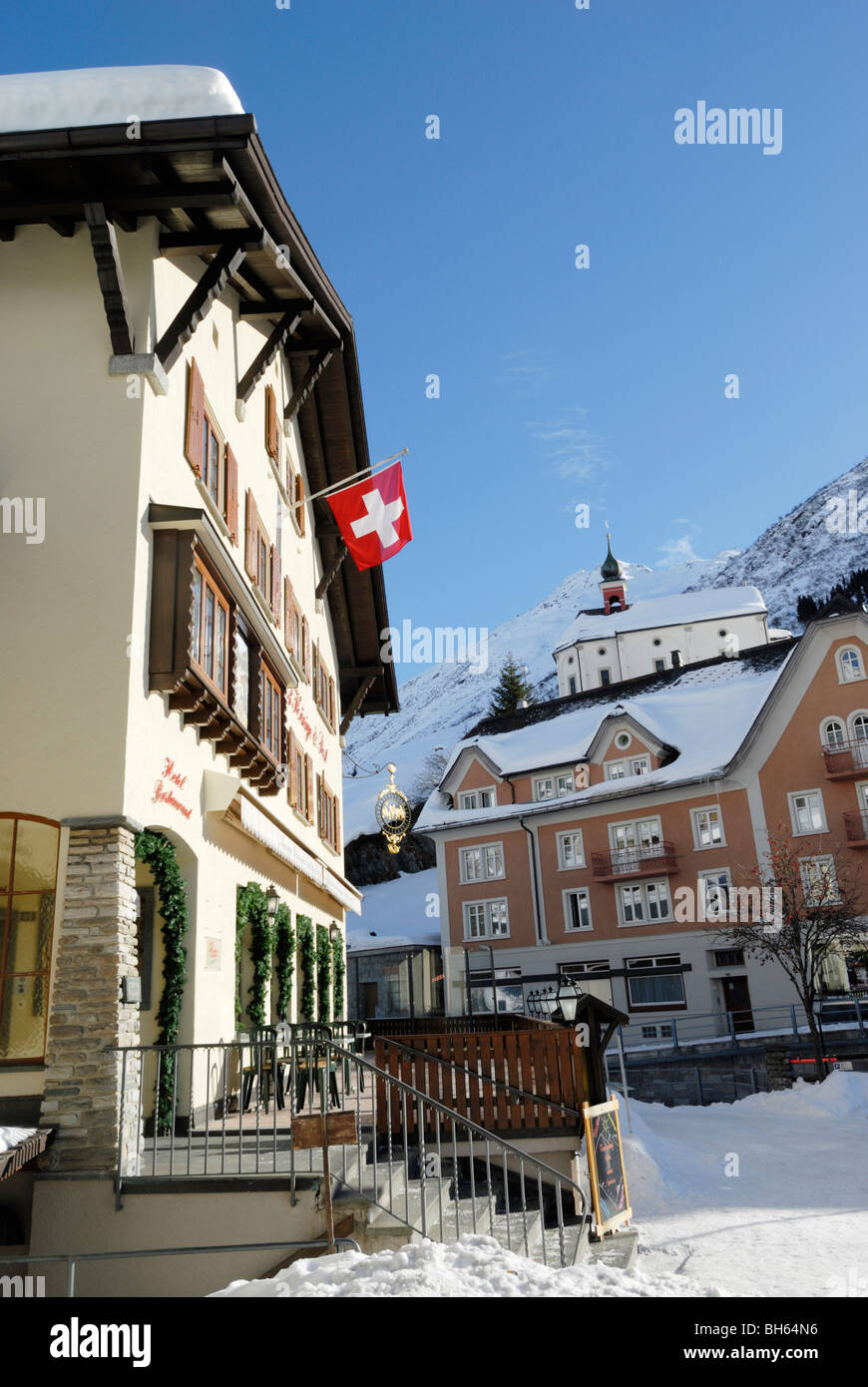 Kanton uri -Fotos und -Bildmaterial in hoher Auflösung – Alamy