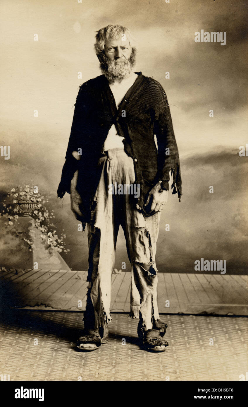 Ungepflegt mann -Fotos und -Bildmaterial in hoher Auflösung – Alamy