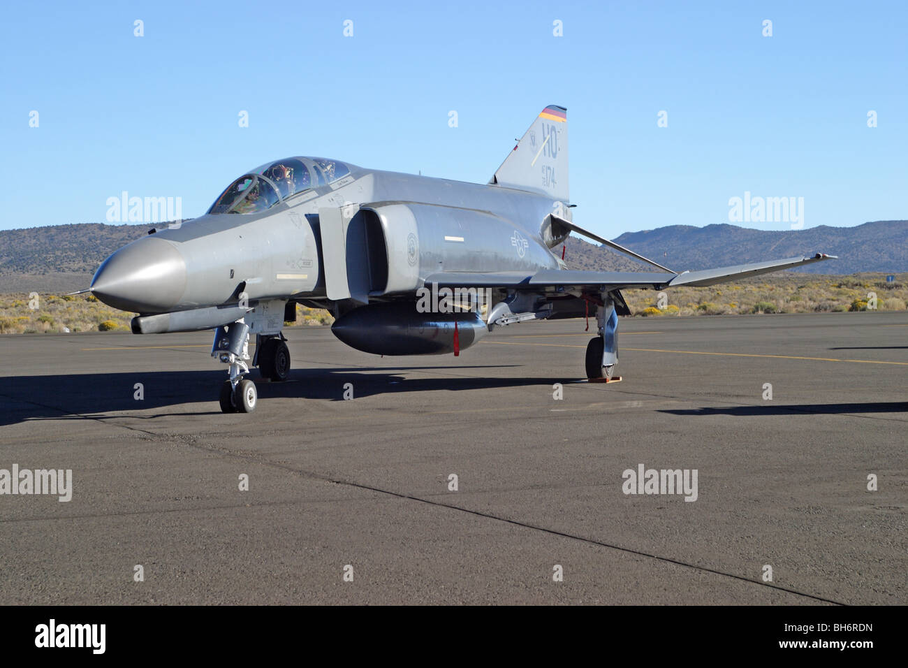 German air force phantom jet -Fotos und -Bildmaterial in hoher ...