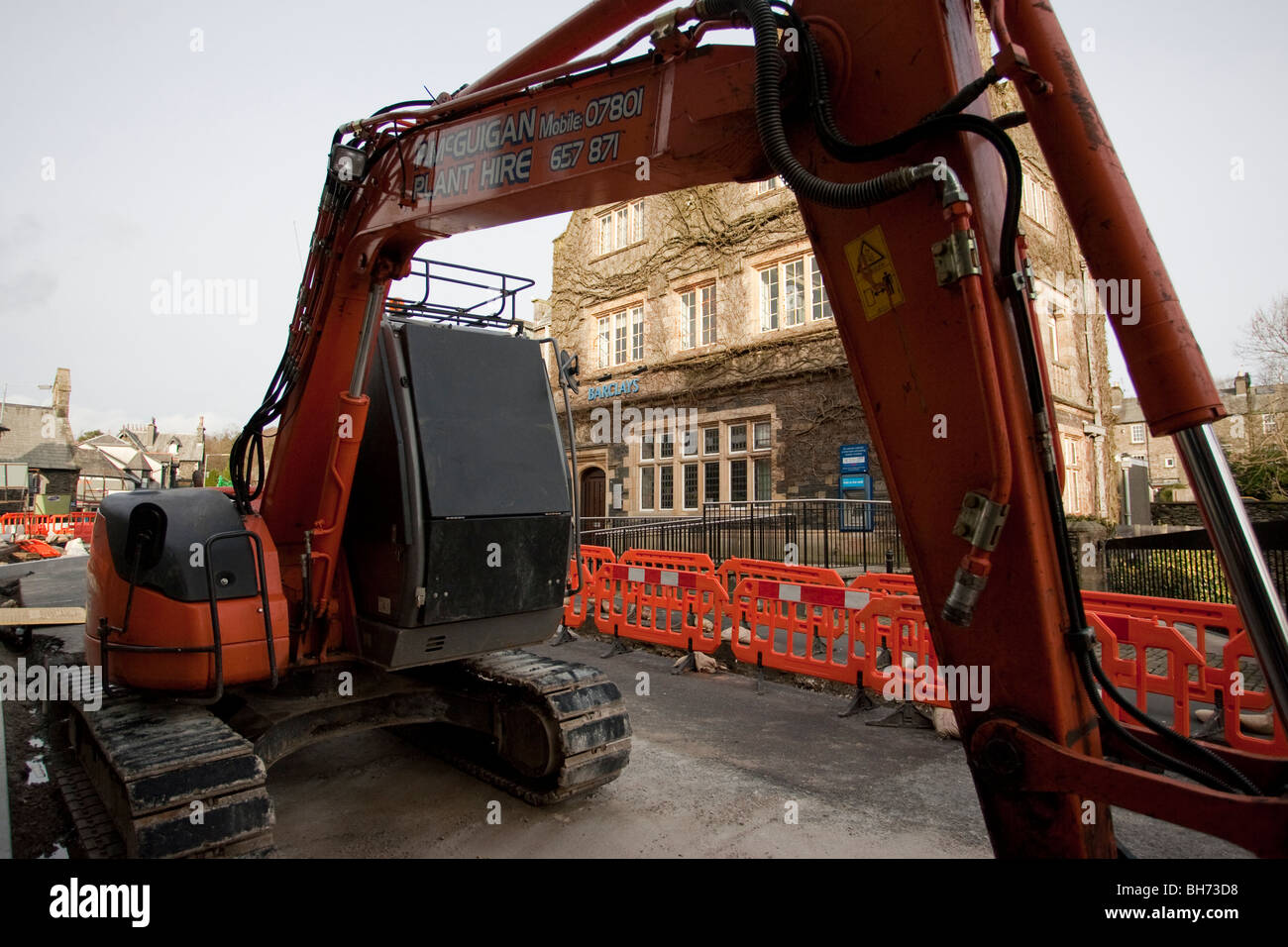 Ltd hcm hitachi baumaschinen europa nv hcme baggerlader -Fotos und ...