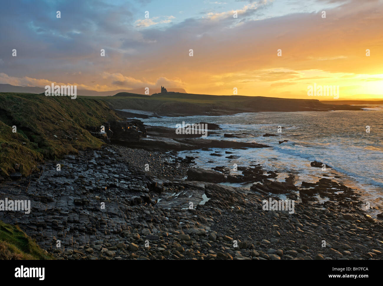 Irland mullaghmore strand -Fotos und -Bildmaterial in hoher Auflösung ...