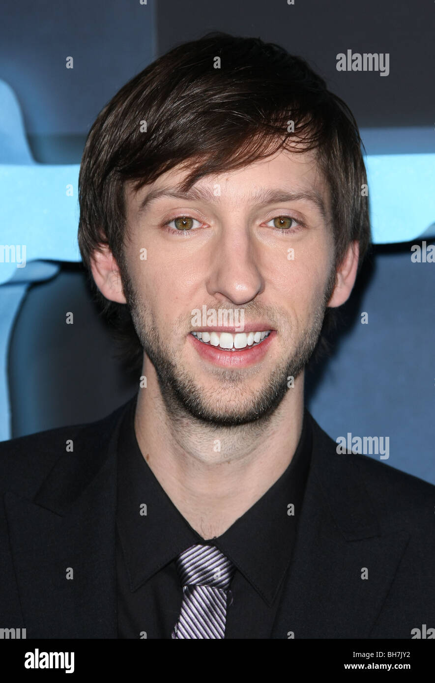 Joel moore -Fotos und -Bildmaterial in hoher Auflösung – Alamy