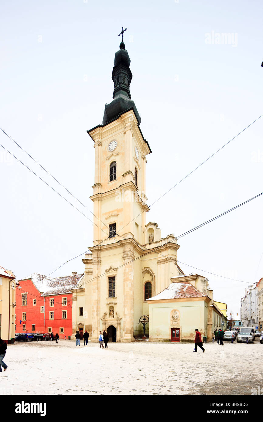 Franziskanerkirche und kloster -Fotos und -Bildmaterial in hoher Auflösung – Alamy