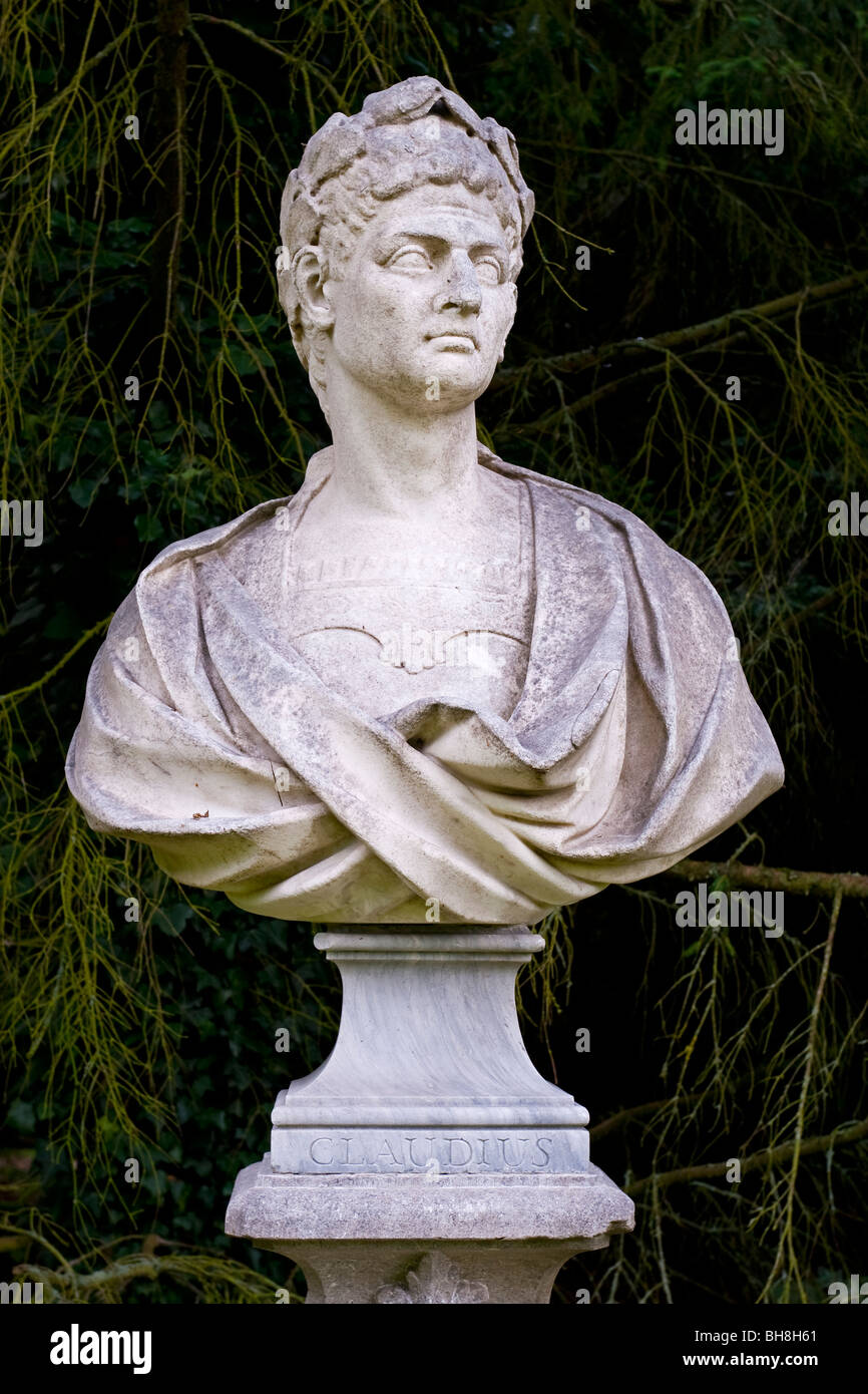 Kaiser Claudius Stockfotos und -bilder Kaufen - Seite 2 - Alamy