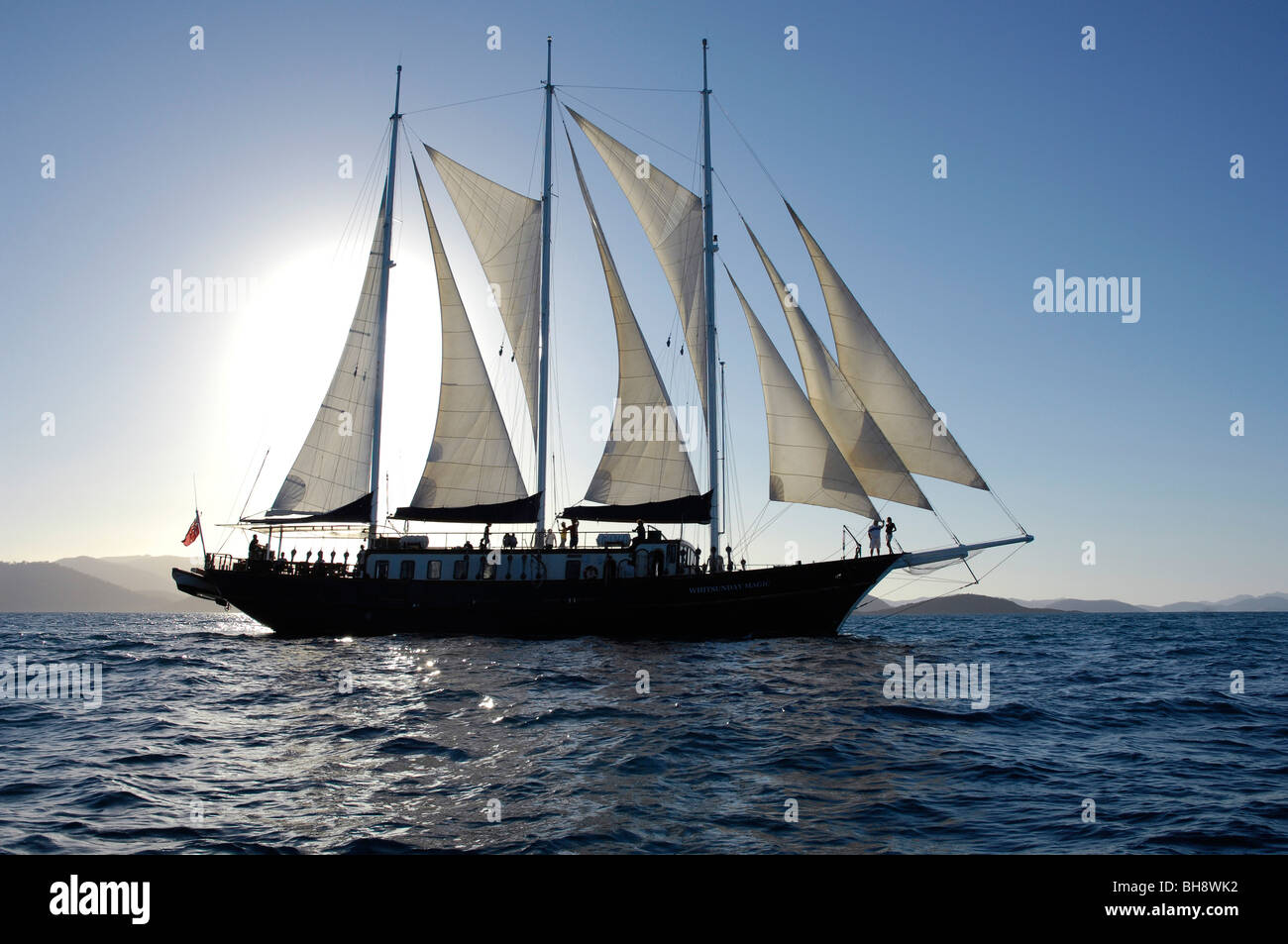 Takelage bleibt -Fotos und -Bildmaterial in hoher Auflösung – Alamy