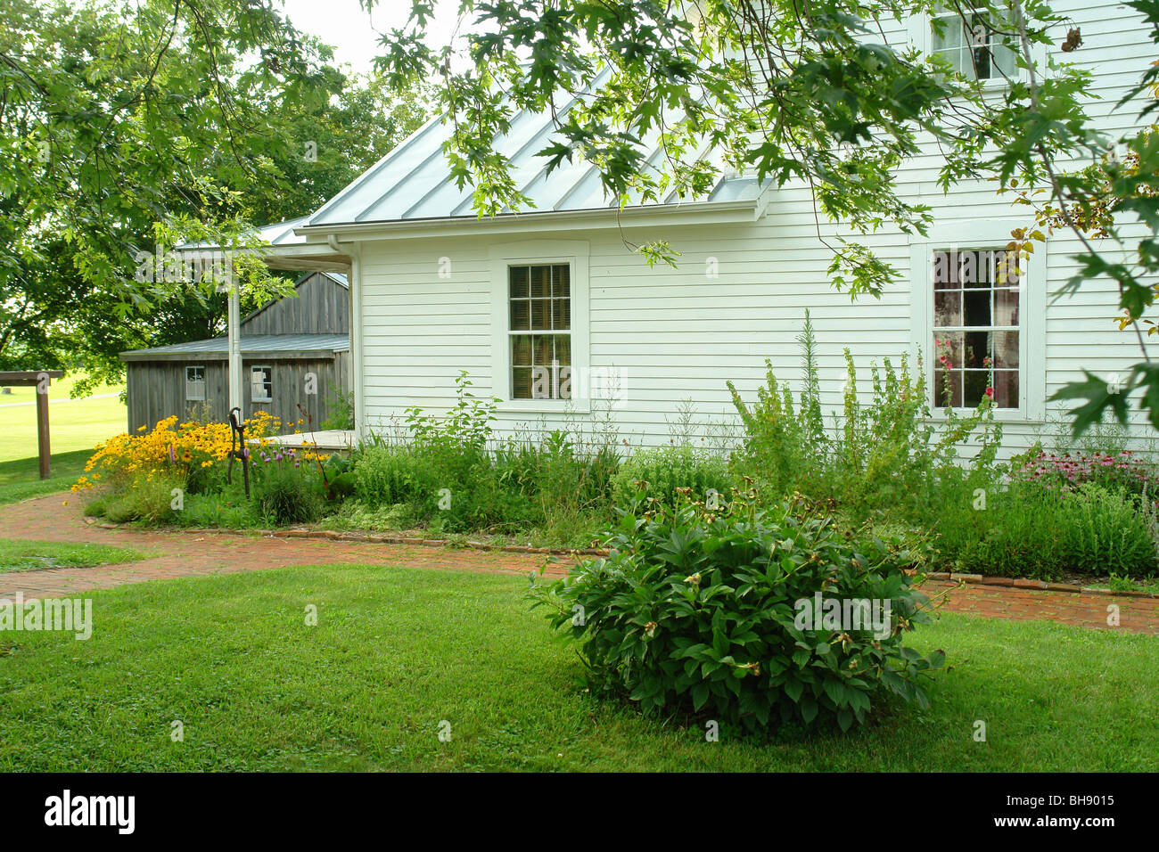 Indiana luftfahrtmuseum -Fotos und -Bildmaterial in hoher Auflösung – Alamy