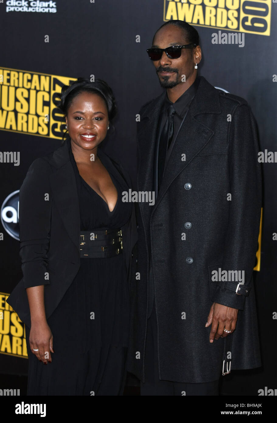 Snoop dogg and shante taylor -Fotos und -Bildmaterial in hoher ...