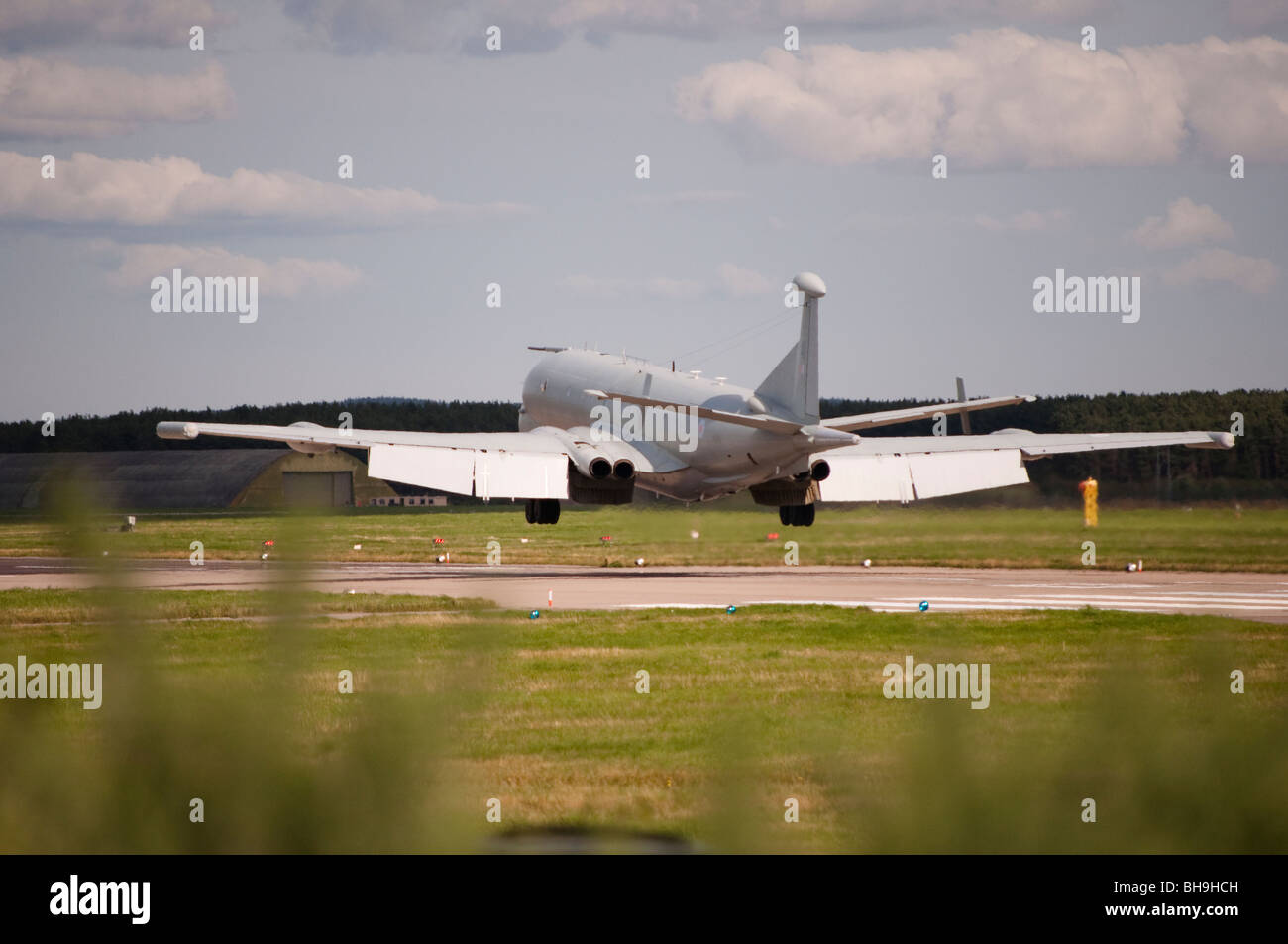 Mr2 nimrod -Fotos und -Bildmaterial in hoher Auflösung – Alamy