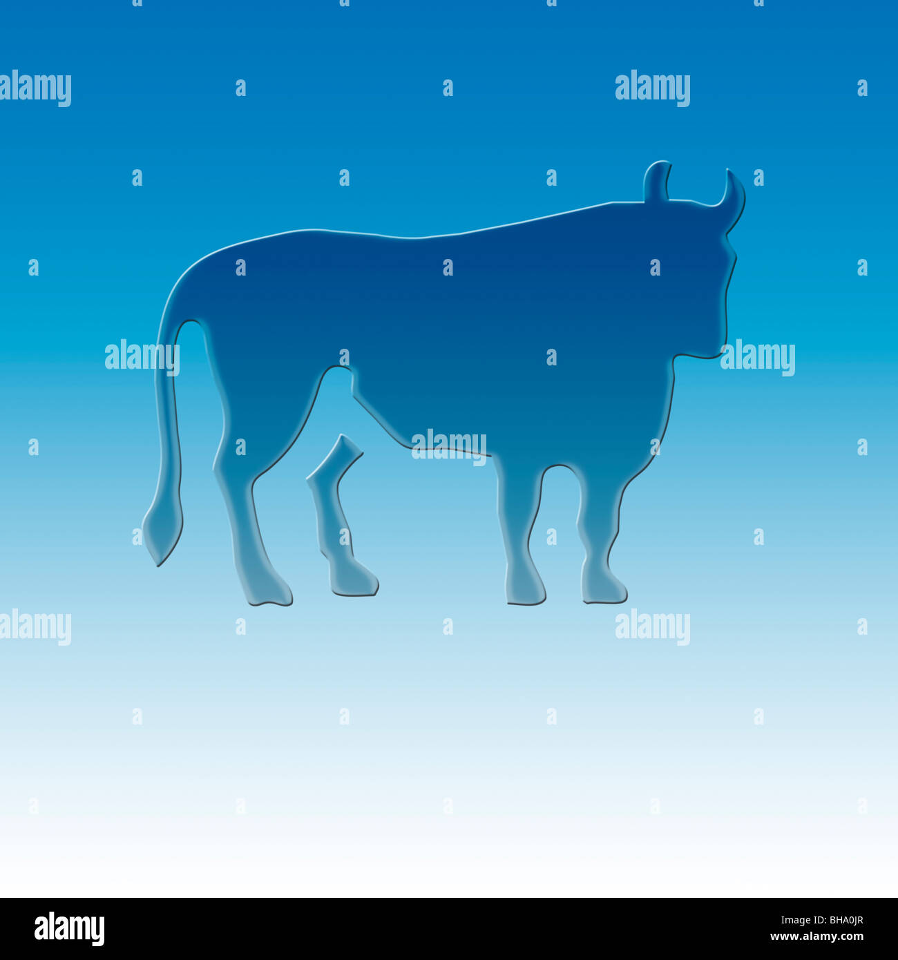 Sternzeichen stier -Fotos und -Bildmaterial in hoher Auflösung – Alamy