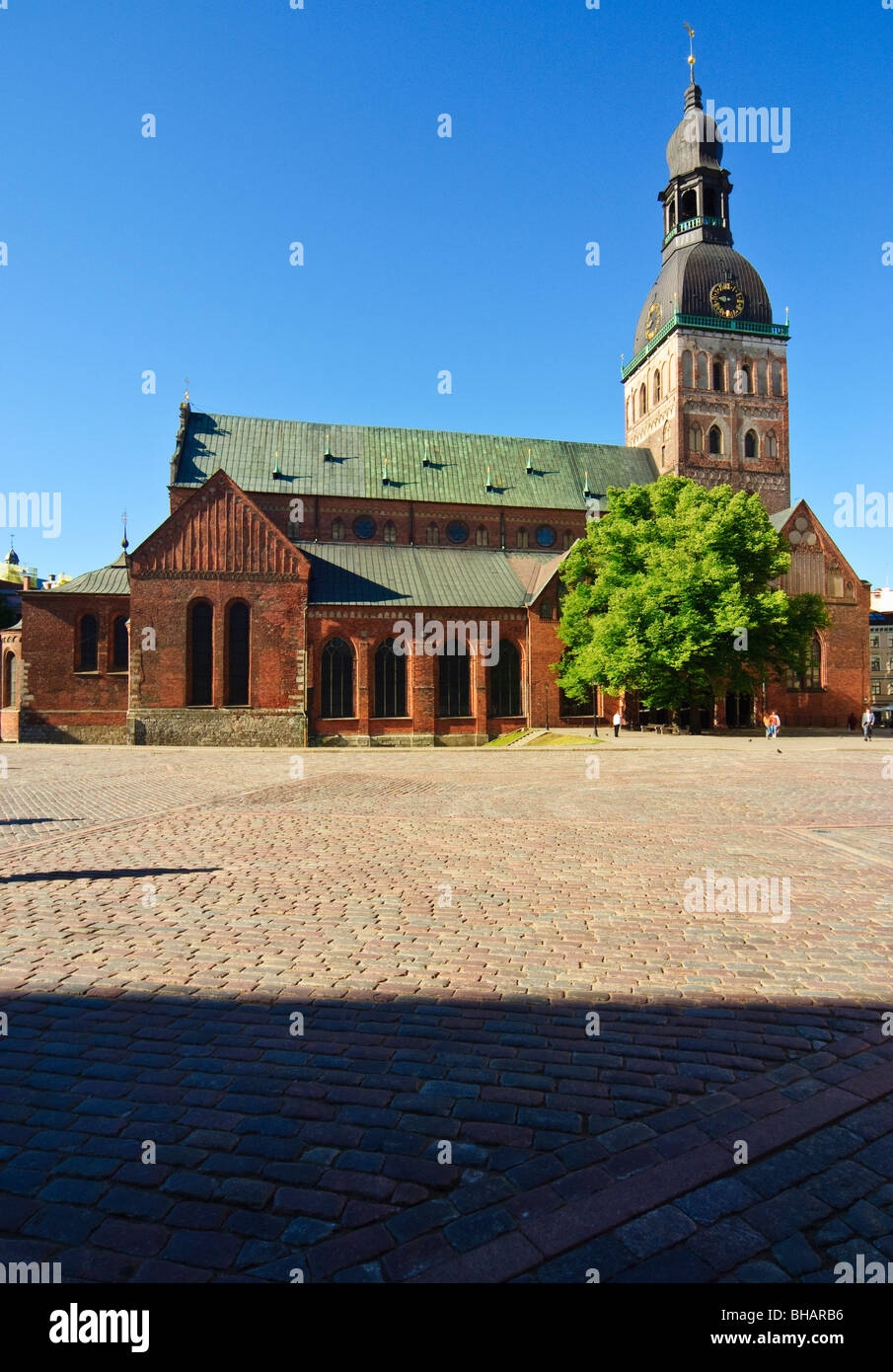 Domplatz riga -Fotos und -Bildmaterial in hoher Auflösung – Alamy