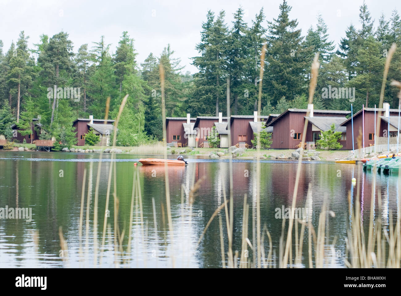Center Parcs Whinfell Wald Fotos Und Bildmaterial In Hoher Auflösung