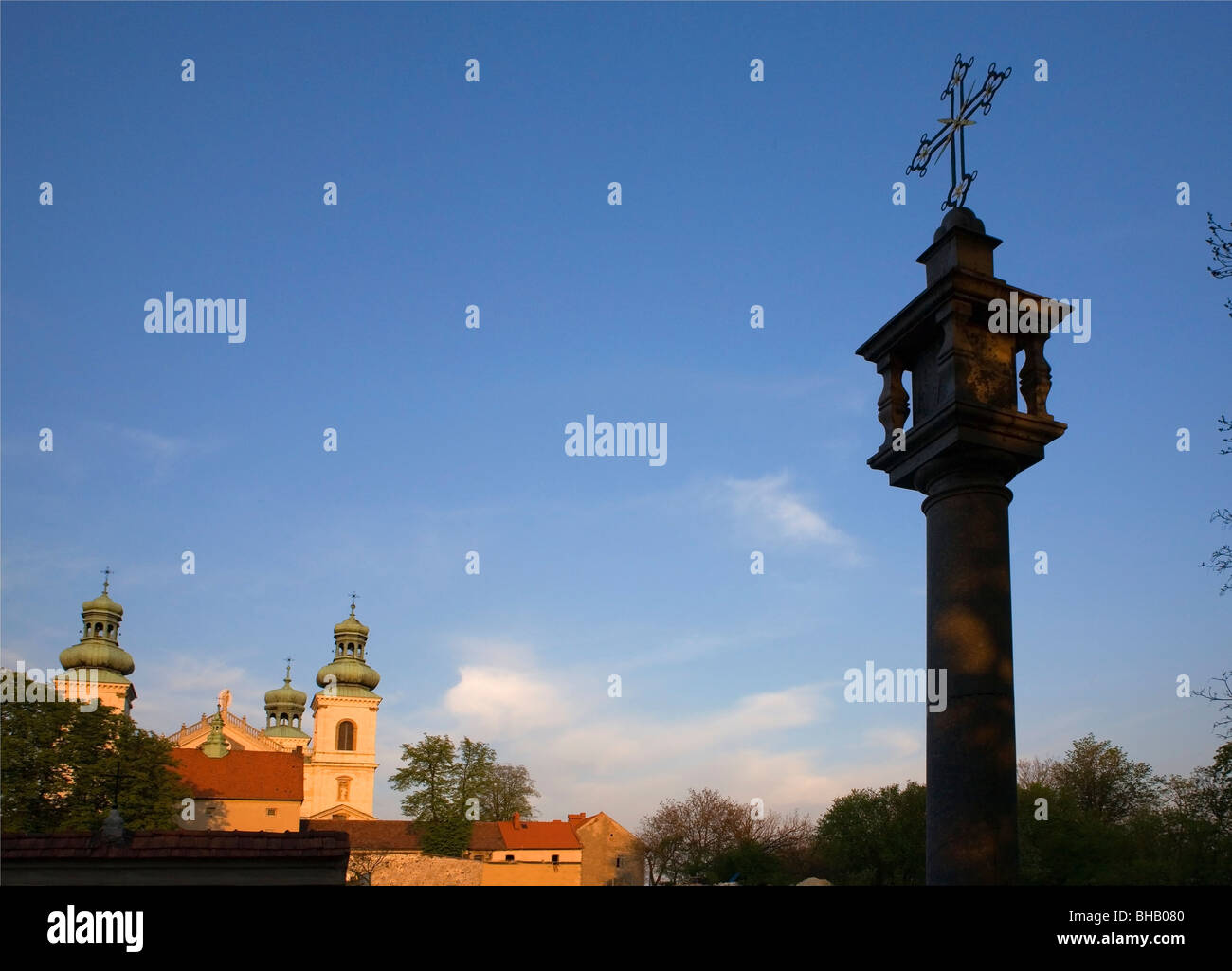 Heilige orte polen -Fotos und -Bildmaterial in hoher Auflösung – Alamy