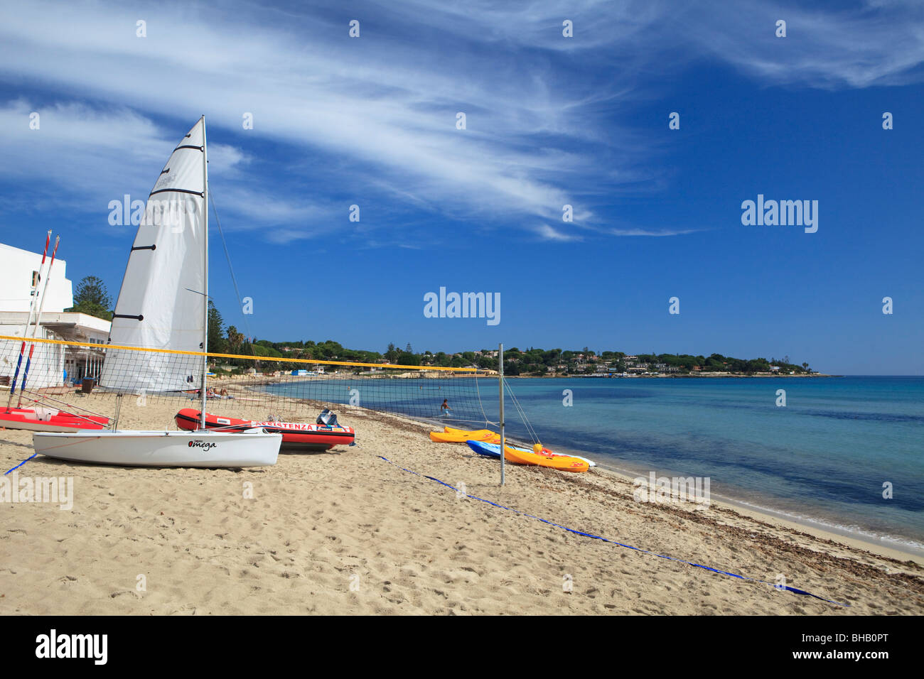 Fontane bianche -Fotos und -Bildmaterial in hoher Auflösung – Alamy