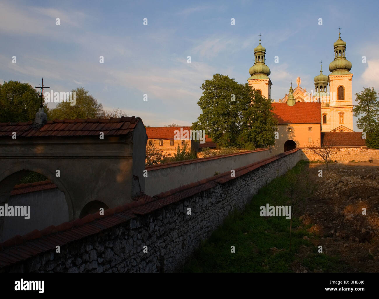 Heilige orte polen -Fotos und -Bildmaterial in hoher Auflösung – Alamy