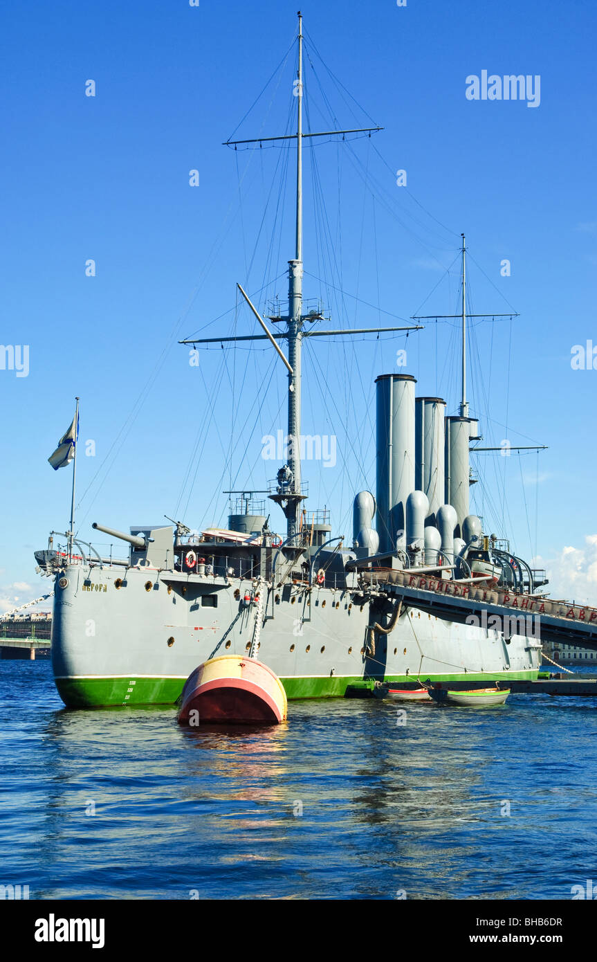 Cruiser aurora -Fotos und -Bildmaterial in hoher Auflösung – Alamy