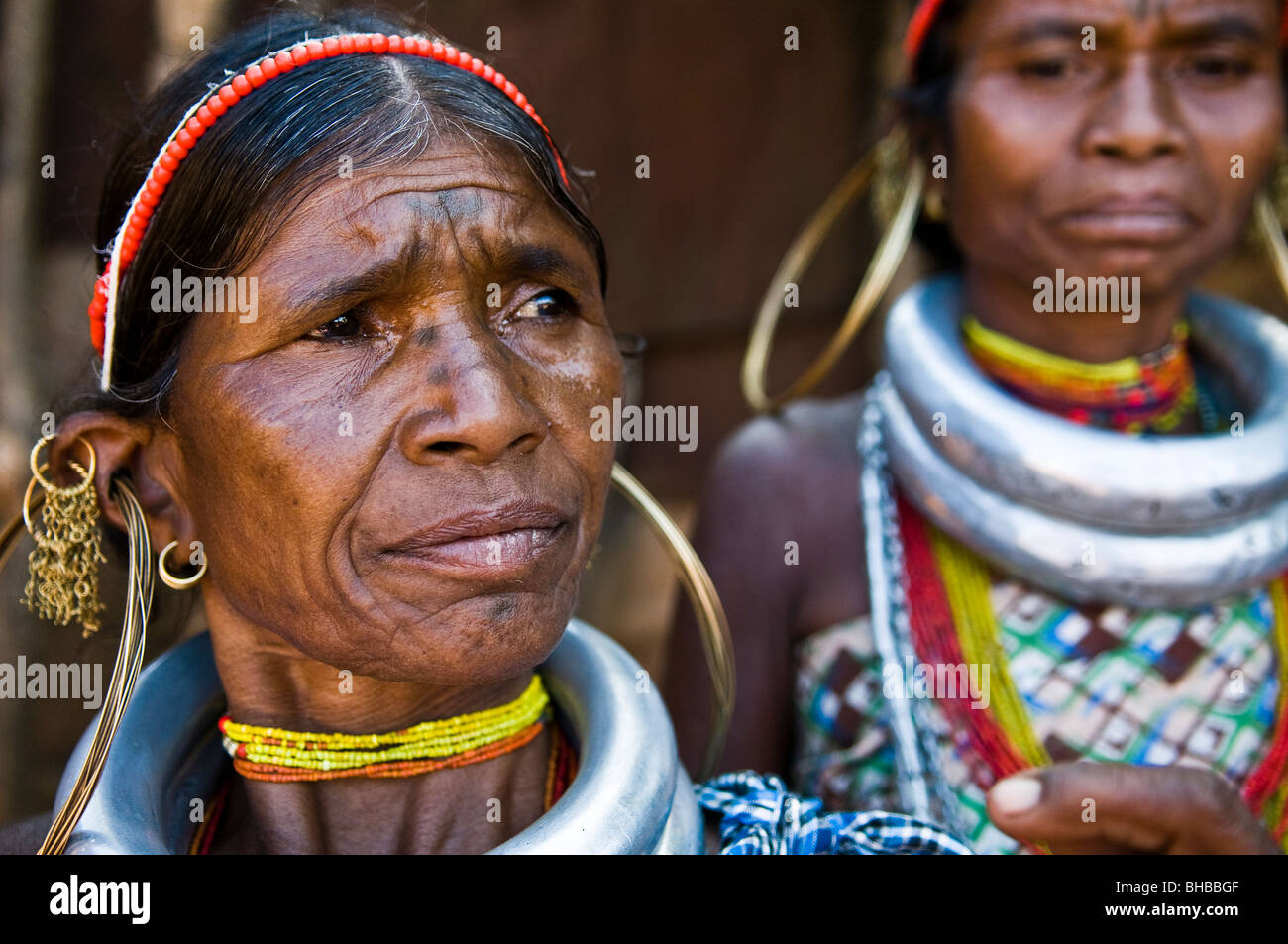 Gadaba tribe orissa india -Fotos und -Bildmaterial in hoher Auflösung ...