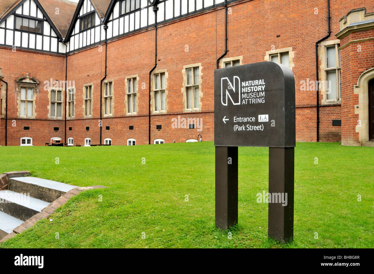Naturkundemuseum bei tring -Fotos und -Bildmaterial in hoher Auflösung ...