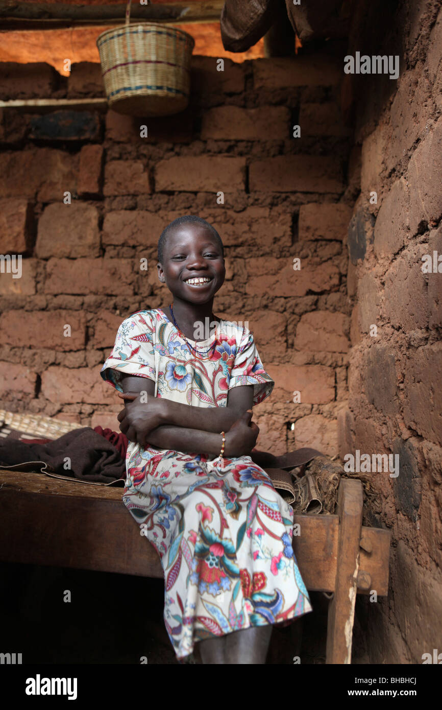 Africa burundi children poverty -Fotos und -Bildmaterial in hoher ...