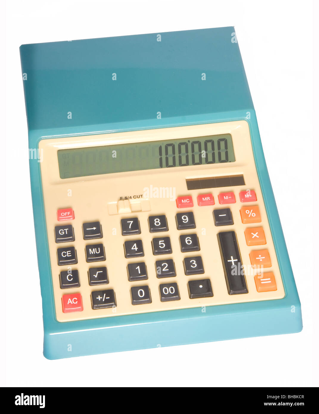 Retro rechner -Fotos und -Bildmaterial in hoher Auflösung – Alamy