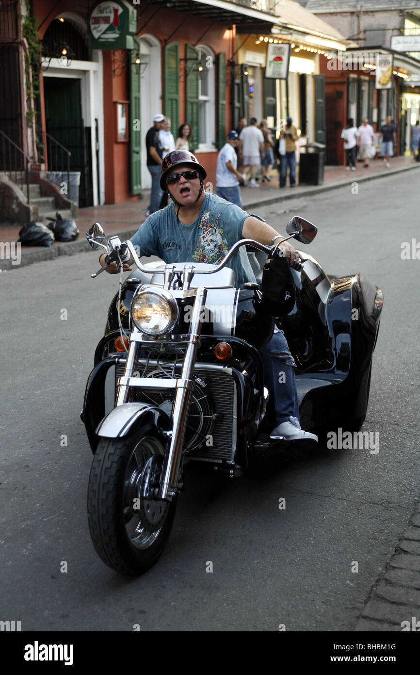 Chopper motorrad -Fotos und -Bildmaterial in hoher Auflösung – Alamy