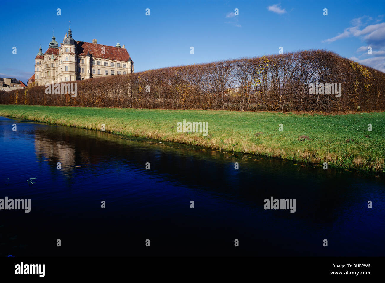 Güstrow see -Fotos und -Bildmaterial in hoher Auflösung – Alamy