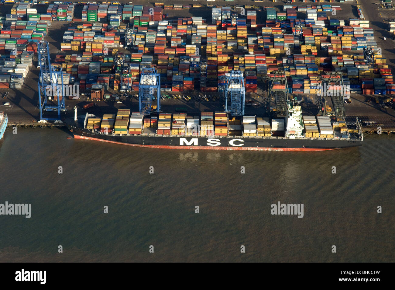 Msc laura -Fotos und -Bildmaterial in hoher Auflösung – Alamy